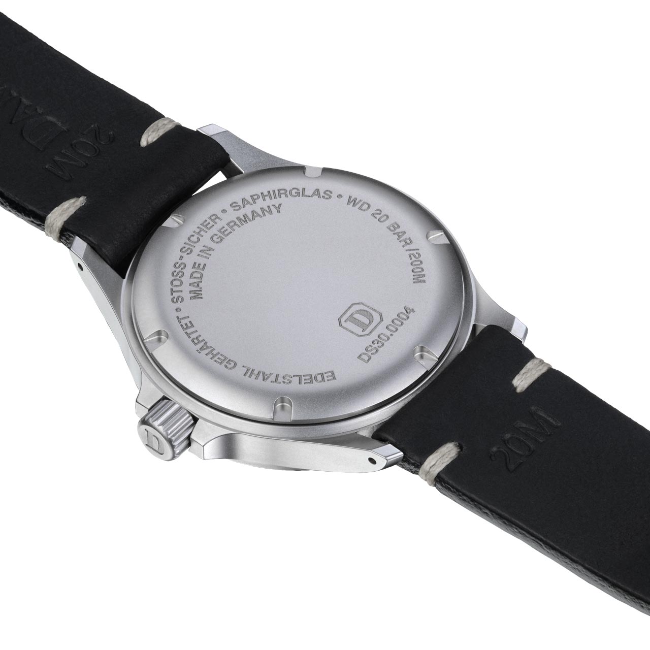 Damasko DS30 Watch | Australia Authorized Retailer - Monsoonal