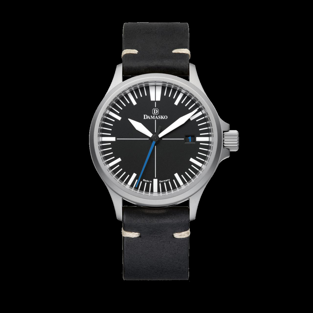Damasko DS30 Watch - Blue | Australia Authorized Retailer - Monsoonal