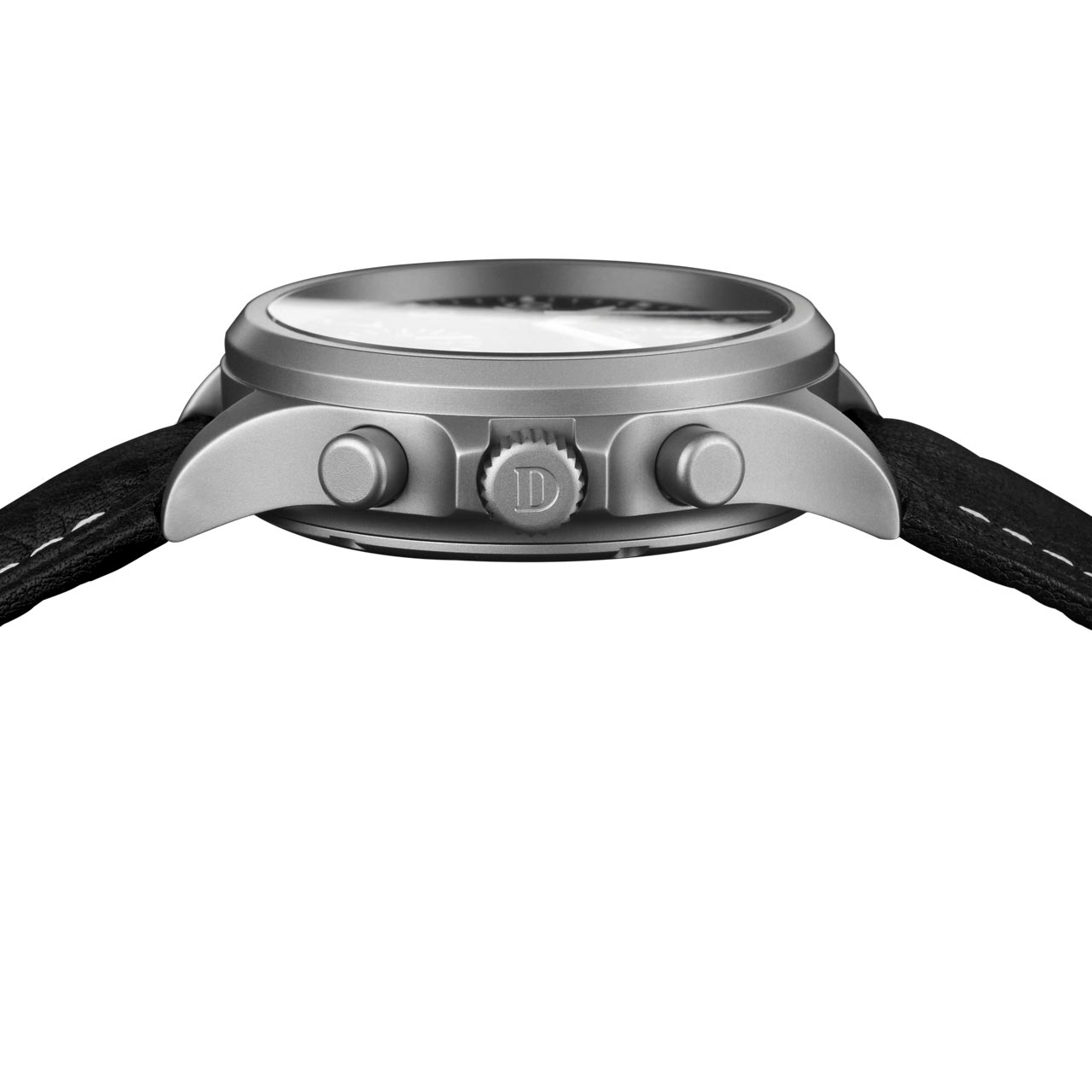 Damasko DC56 Si Chronograph Pilot Watch | Australia Authorized Retailer ...