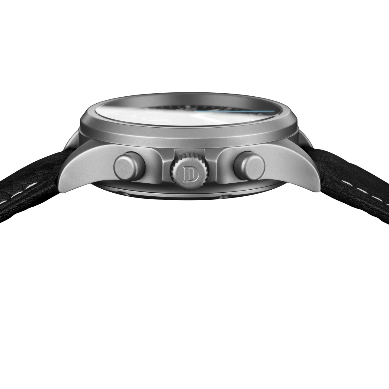 Damasko DC58 Chronograph Pilot Watch | Australia Authorized Retailer ...