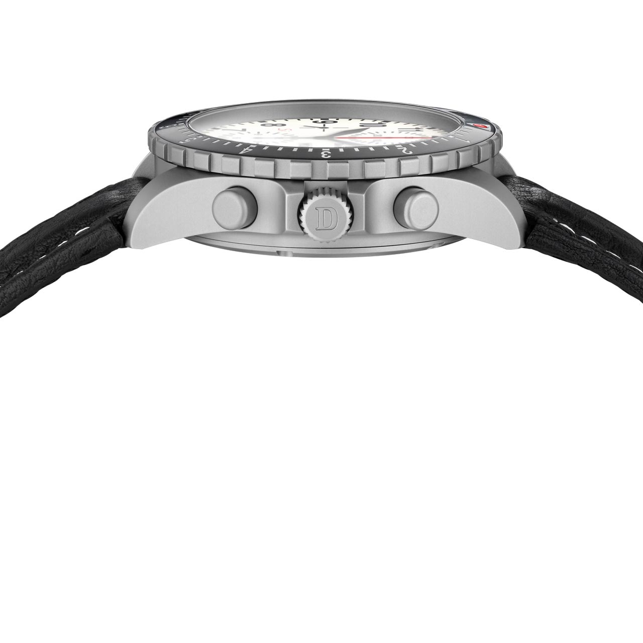 Damasko DC67 Si Chronograph Pilot Watch | Australia Authorized Retailer ...