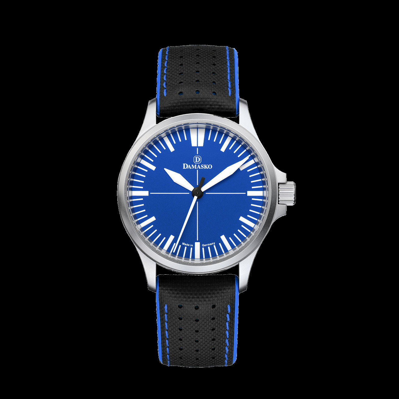 Damasko DK30 Ocean Watch | Australia Authorized Retailer - Monsoonal