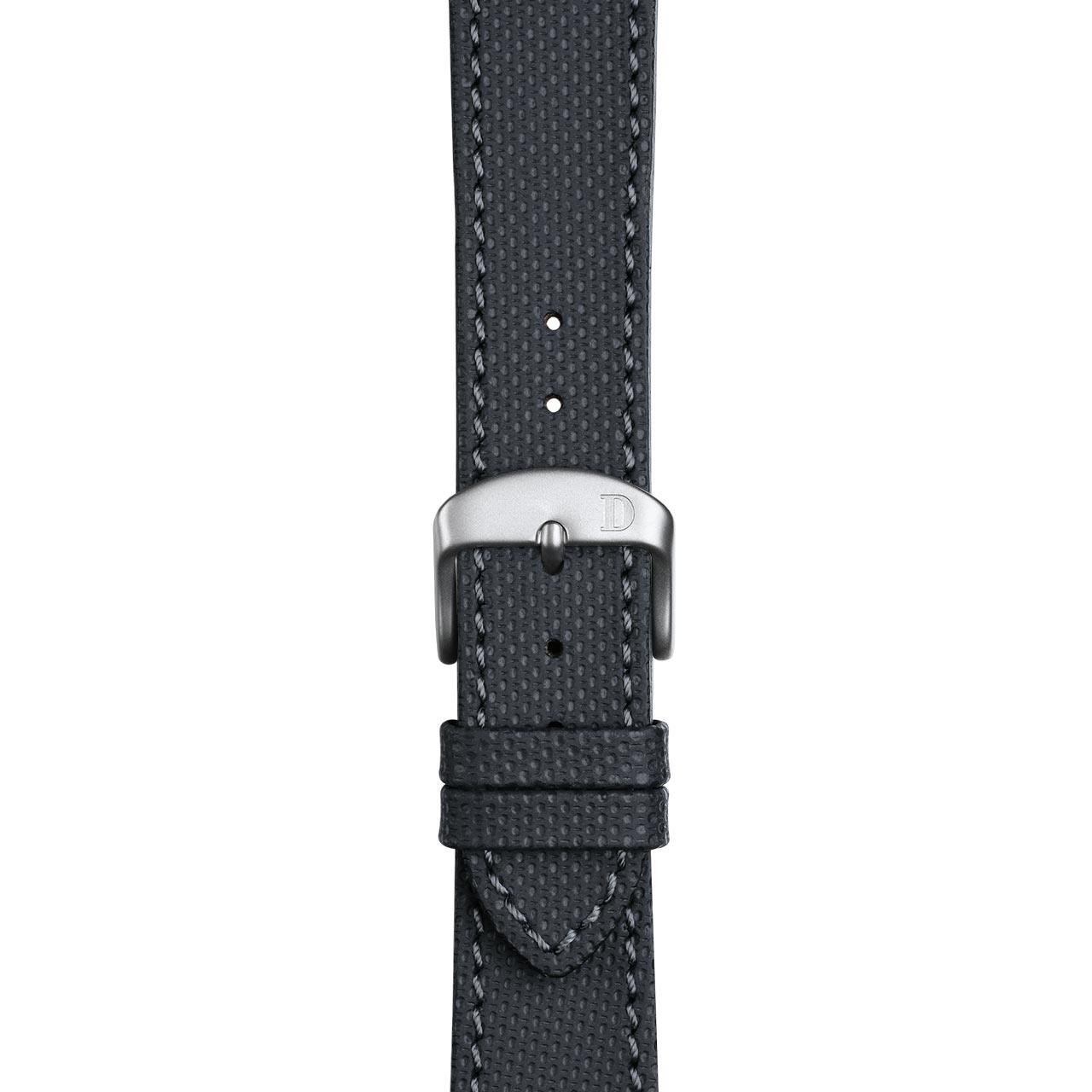 Damasko Louis Leather Strap - Blasted Buckle | Australia Authorized ...