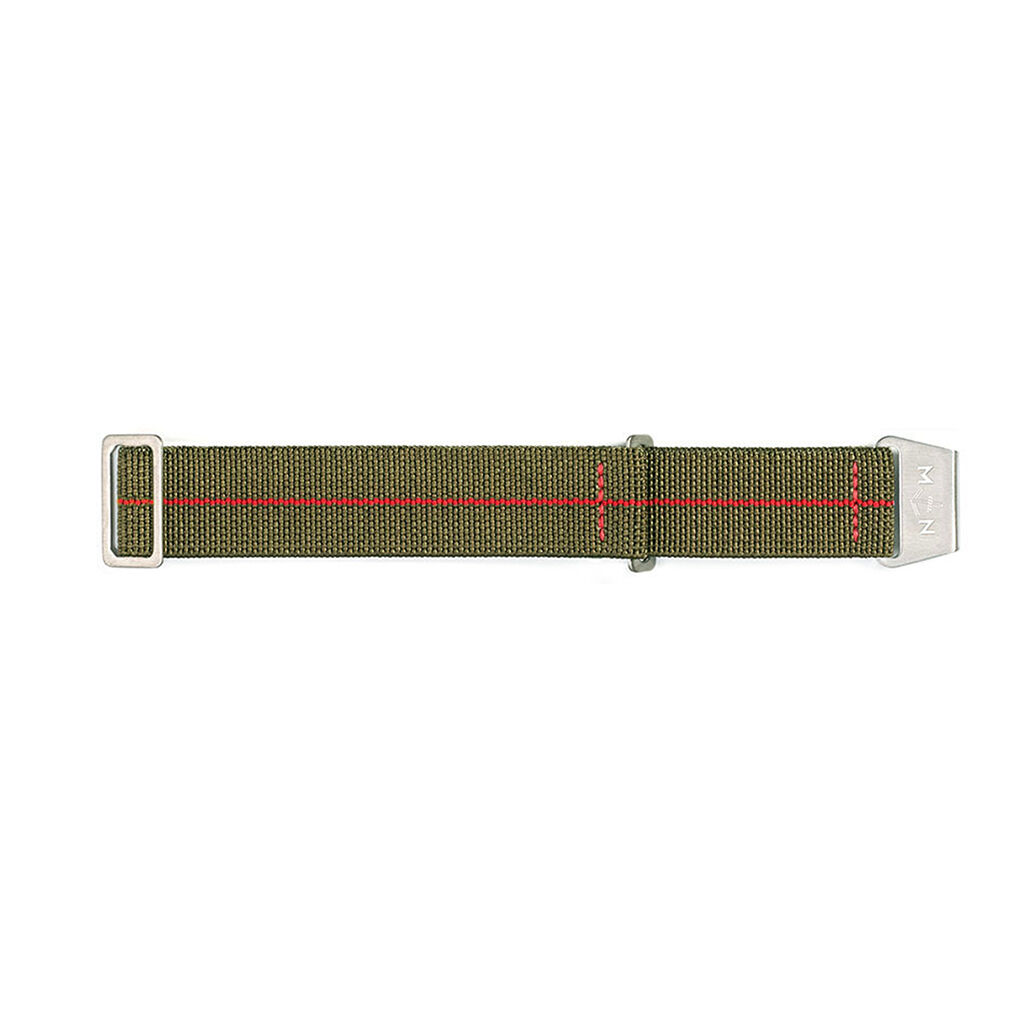 Ralf Tech 26mm MN Strap | Australia Authorized Dealer - Monsoonal