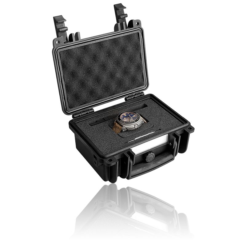 Ralf Tech WRB Original Dive Watch | Australia Authorized Dealer - Monsoonal