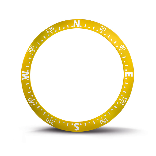 TNG Topring - 43mm | Australia Authorized Dealer - Monsoonal