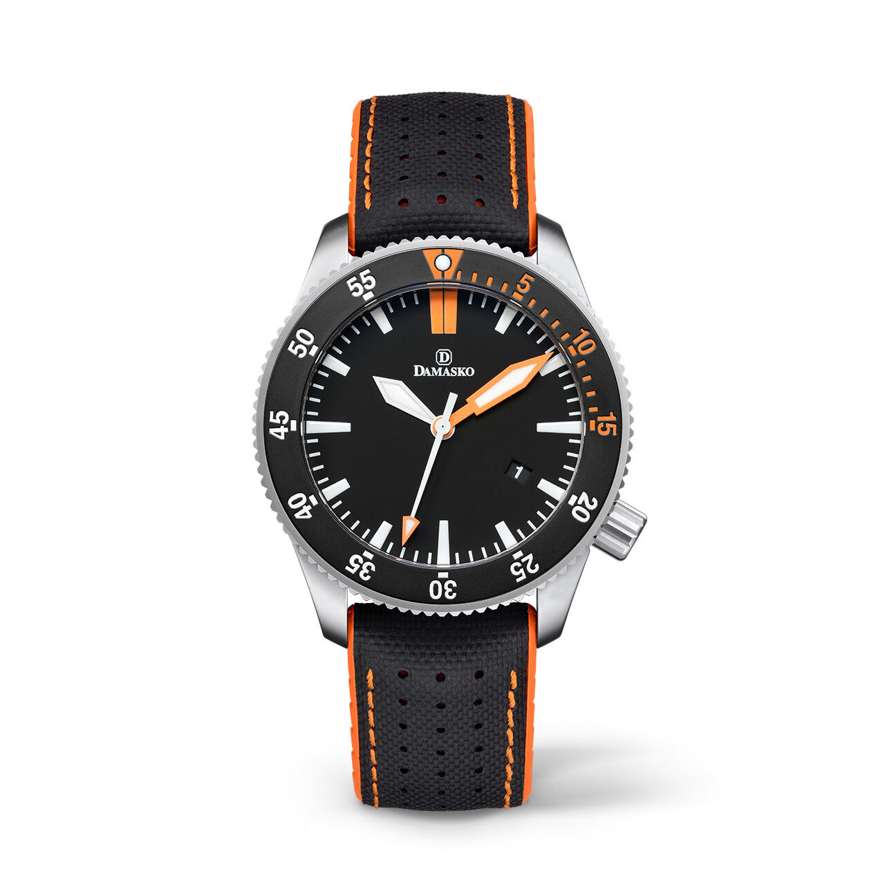 Damasko DSub3 Dive Watch | Australia Authorized Retailer - Monsoonal