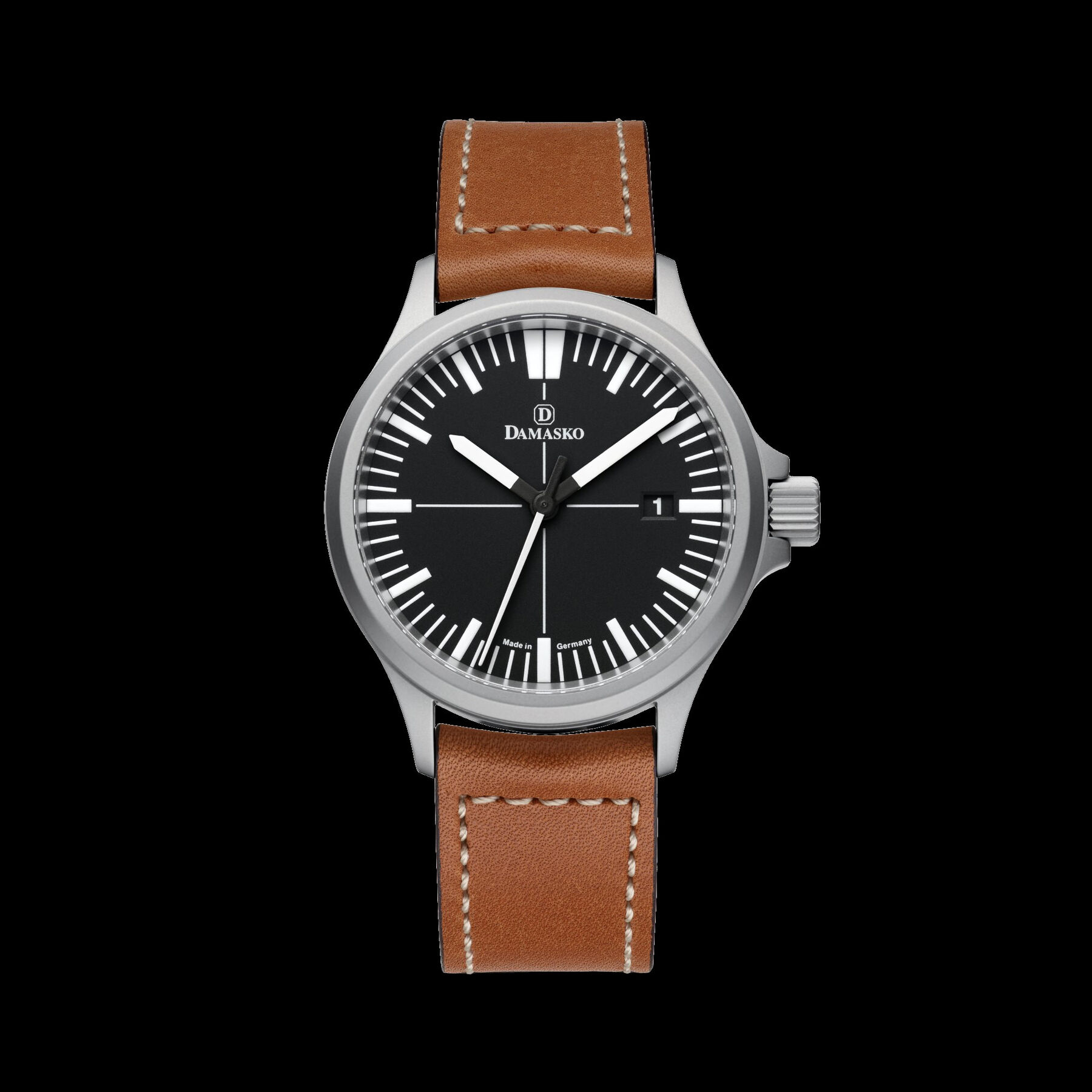 Damasko DK32-2 Watch | Australia Authorized Retailer - Monsoonal