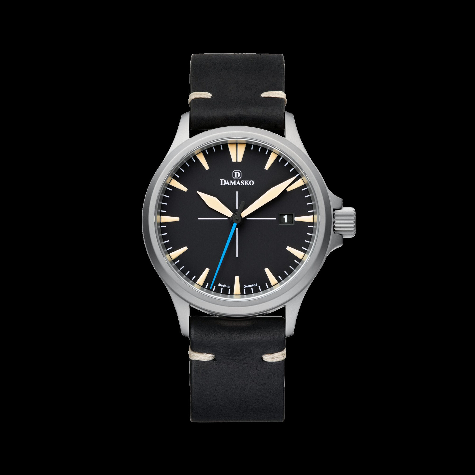 Damasko DK22 Watch | Australia Authorized Retailer - Monsoonal