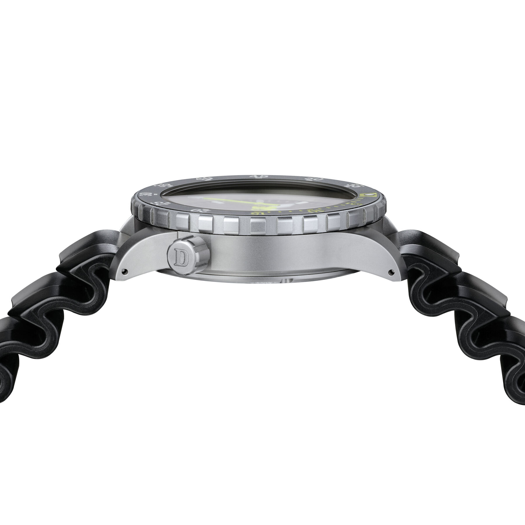 Damasko DSub10 Dive Watch | Australia Authorized Retailer - Monsoonal
