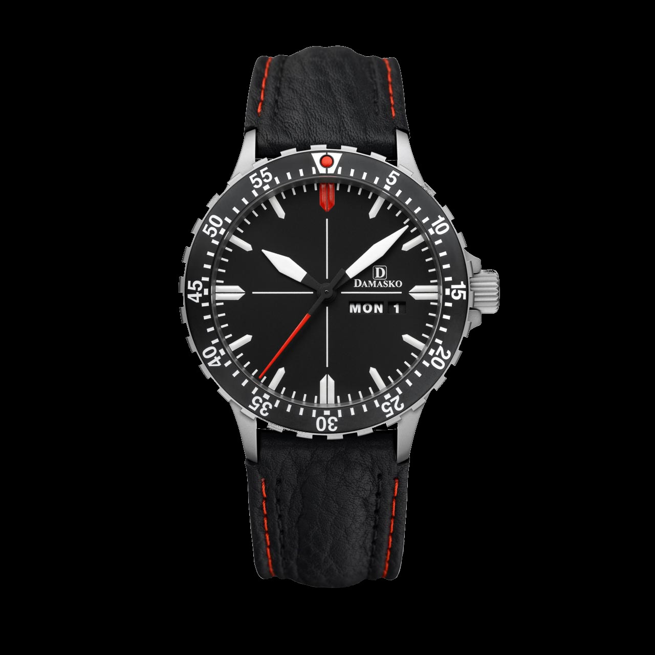 Damasko DK44 Watch | Australia Authorized Retailer - Monsoonal
