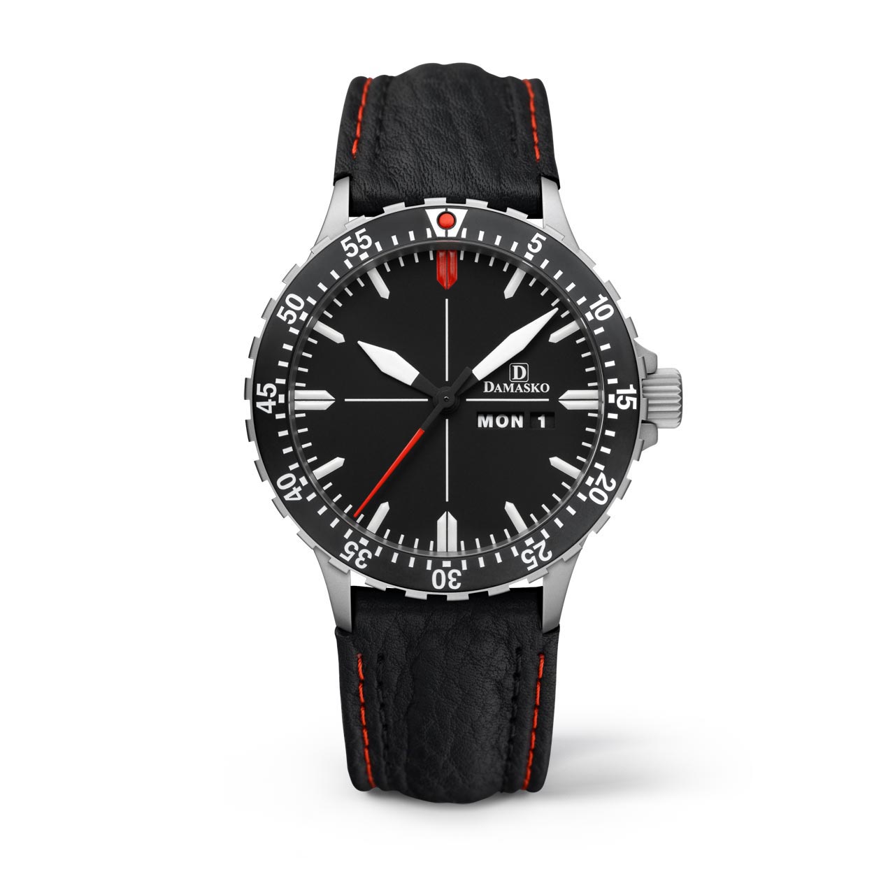 Damasko DK44 Watch | Australia Authorized Retailer - Monsoonal