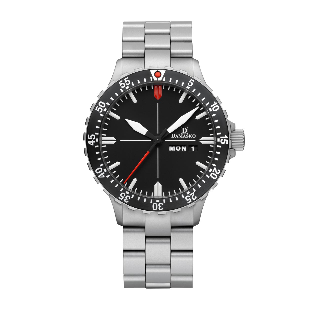 Damasko DK44 Watch | Australia Authorized Retailer - Monsoonal