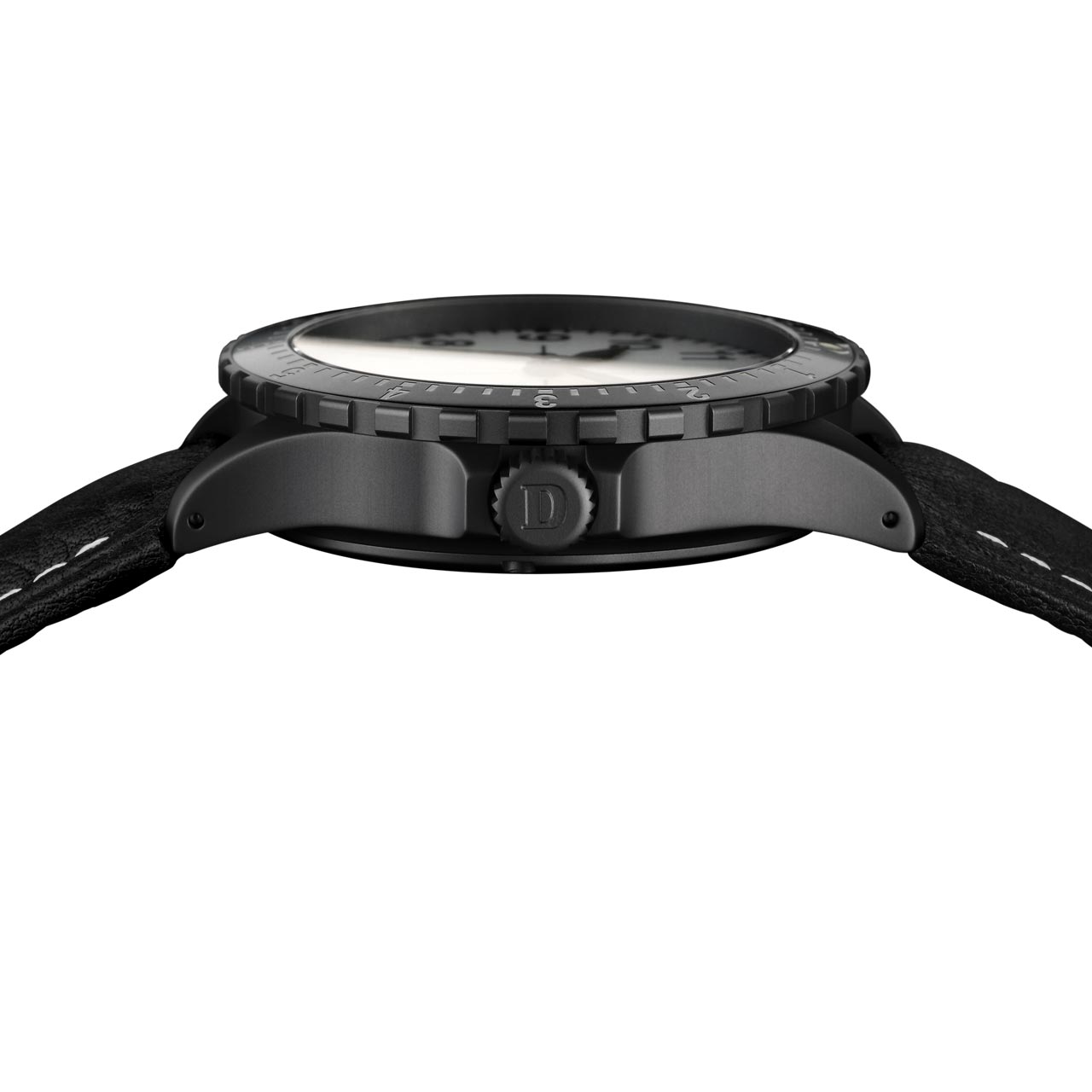 Damasko DK47 Black Watch | Australia Authorized Retailer - Monsoonal